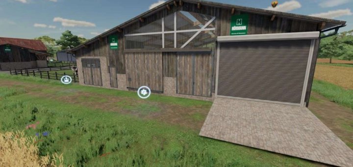 Medium Old School Mods | FS22 Mods | Farming Simulator 22 Mods