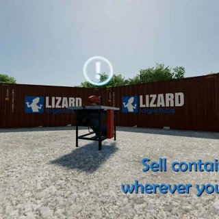 Mobile Utilities v1.2.0.0 - FS25 / FS22 Mod