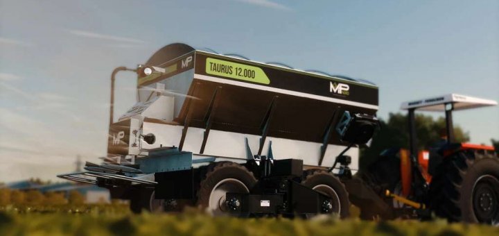 Brazil Mods | FS22 Mods | Farming Simulator 22 Mods