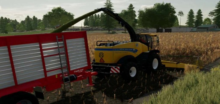 Anniversary Decals Mods | FS22 Mods | Farming Simulator 22 Mods