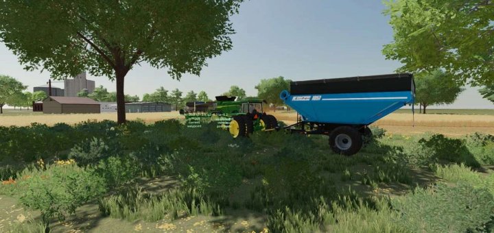 Farming Simulator 22 Maps mods | FS22 Maps mods