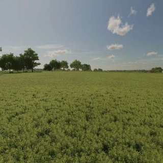 Ohio Richlands Map v1.0.0.0 - FS25 / FS22 Mod