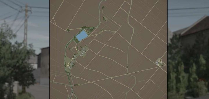 Poland Mods | FS22 Mods | Farming Simulator 22 Mods