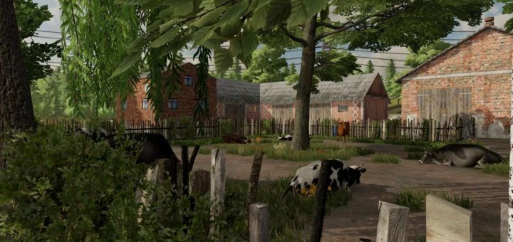 Farming Simulator 22 Maps mods | FS22 Maps mods