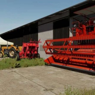 Net Wrap Mods | FS22 Mods | Farming Simulator 22 Mods