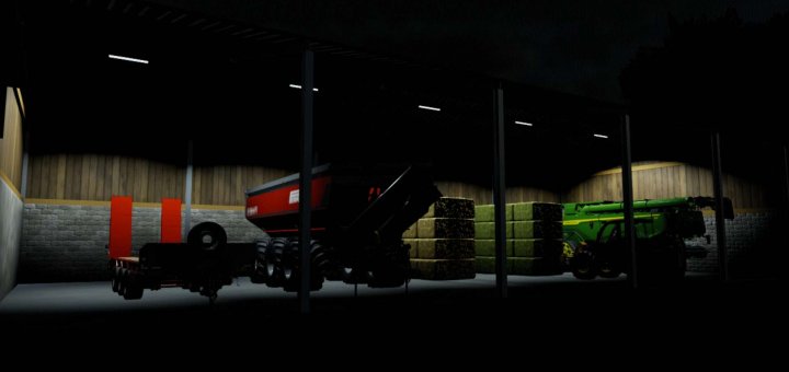 2013 Ford F350 King Ranch v1.0.0.0 - FS22 Mod