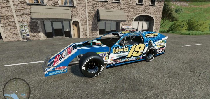 Farming Simulator 22 Cars mods | FS22 Cars mods