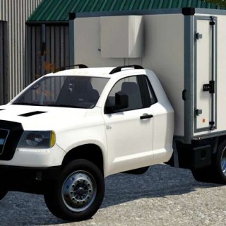 TLX 2020 Series v1.2.2.0 - FS25 / FS22 Mod