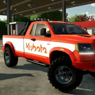 TLX 2020 Series v1.2.2.0 - FS25 / FS22 Mod