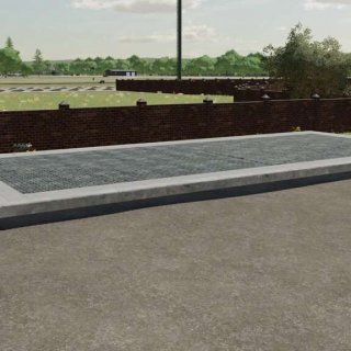 Tractor Pulling Pack v1.0.0.0 - FS25 / FS22 Mod