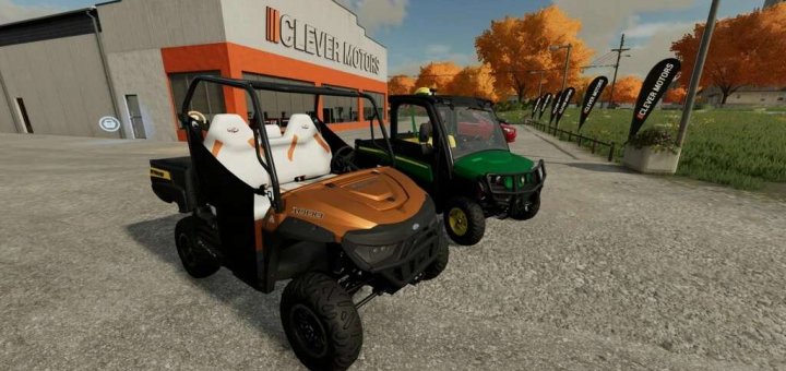 Farming Simulator 22 Vehicles mods | FS22 Vehicles mods