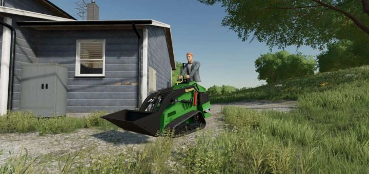Farming Simulator 22 Implements mods | FS22 Implements mod