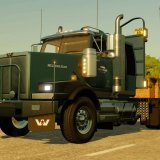 Western Star Mega Pack v1.0.0.0 - FS25 / FS22 Mod
