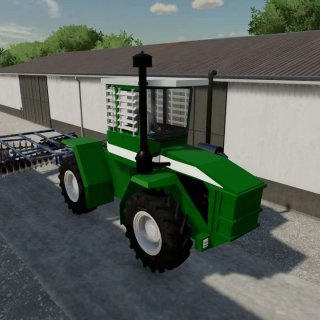 Remote Trench Compactor Mods | FS22 Mods | Farming Simulator 22 Mods