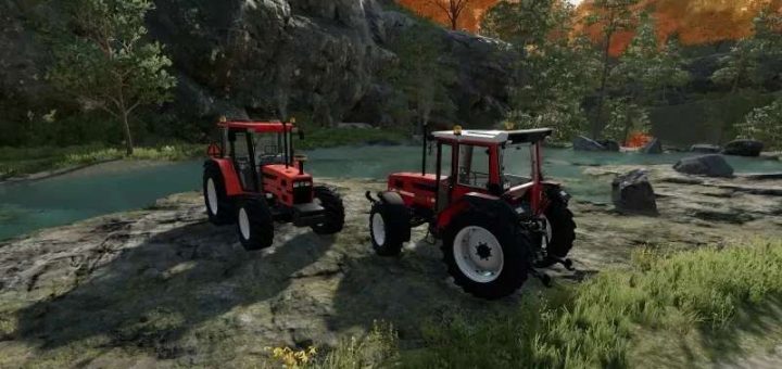 Giants Editor V10.0.3 - FS25 / FS22 Mod