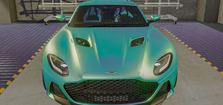 Farming Simulator 22 Cars mods | FS22 Cars mods