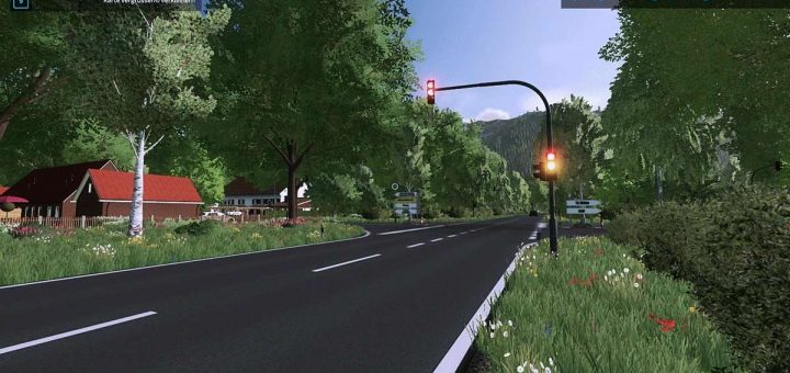 Farming Simulator 22 Maps mods | FS22 Maps mods