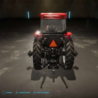 Case Magnum 8900 series v1.0.0.0 - FS25 / FS22 Mod