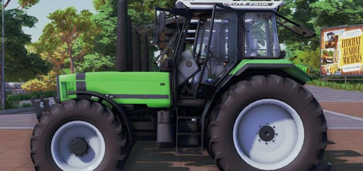 Interactive Control Mods | FS22 Mods | Farming Simulator 22 Mods