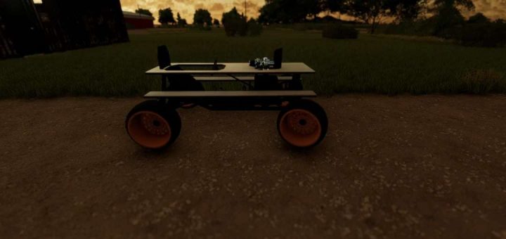 Farming Simulator 22 Vehicles mods | FS22 Vehicles mods