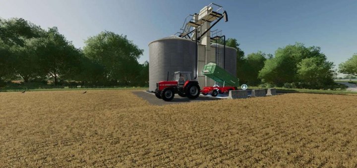 TP Mods | FS22 Mods | Farming Simulator 22 Mods