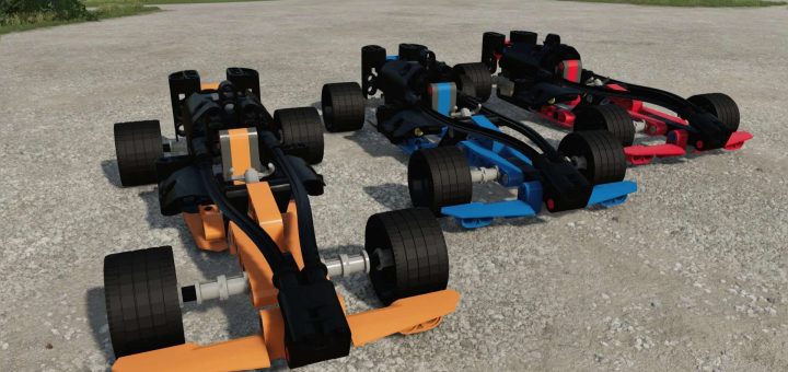 Farming Simulator 22 Cars mods | FS22 Cars mods