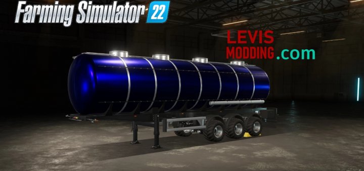 Farming Simulator 22 Trailers mods | FS22 Trailers mods