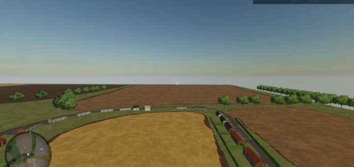 Farming Simulator 22 Maps mods | FS22 Maps mods