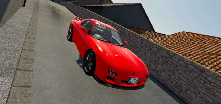 JDM Mods | FS22 Mods | Farming Simulator 22 Mods