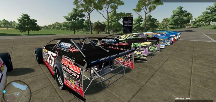 Farming Simulator 22 Cars mods | FS22 Cars mods