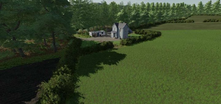 Farming Simulator 22 Maps mods | FS22 Maps mods