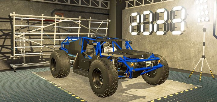 Farming Simulator 22 Cars mods | FS22 Cars mods