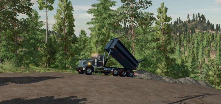 Farming Simulator 22 Mods Packs | FS22 Mods Packs