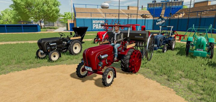 Farming Simulator 22 Mods | FS22 Mods Download PC