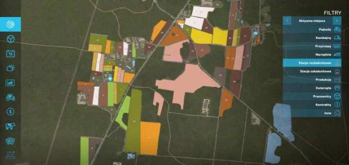 Farming Simulator 22 Maps mods | FS22 Maps mods