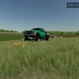 DTR Mods | FS22 Mods | Farming Simulator 22 Mods