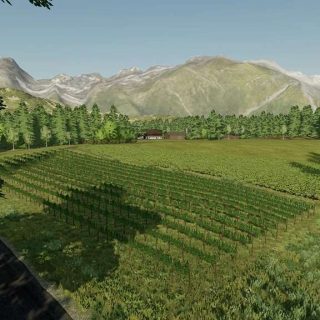 TMP Mods | FS22 Mods | Farming Simulator 22 Mods