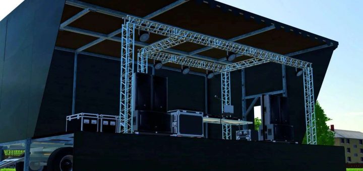 Farming Simulator 22 Objects mods | FS22 Objects mods