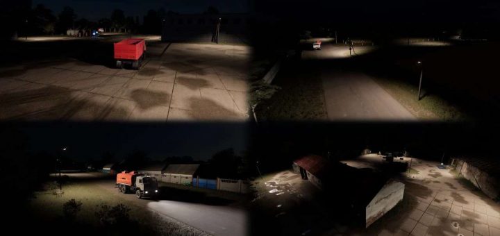 Ukraine Mods | FS22 Mods | Farming Simulator 22 Mods