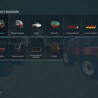 Tsz v4 Extended, bugfixed v1.0.0.1 - FS25 / FS22 Mod