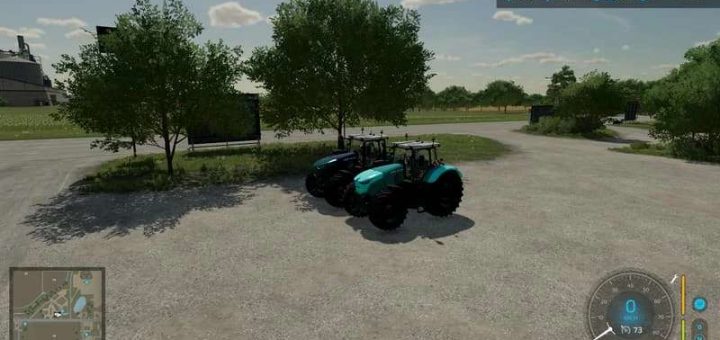 Farming Simulator 22 Mods Packs | FS22 Mods Packs