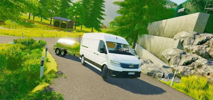 Farming Simulator 22 Vehicles mods | FS22 Vehicles mods