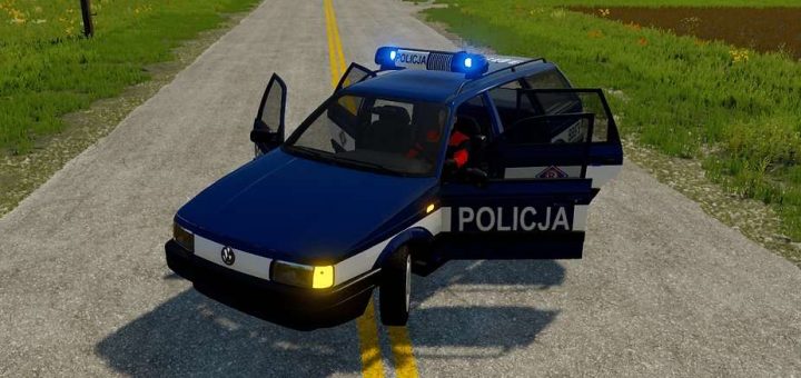 Farming Simulator 22 Cars mods | FS22 Cars mods