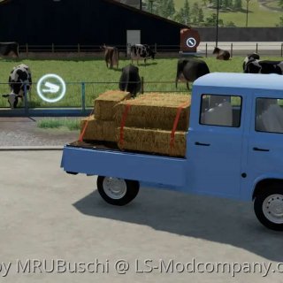 Jan Supra Mods | FS22 Mods | Farming Simulator 22 Mods