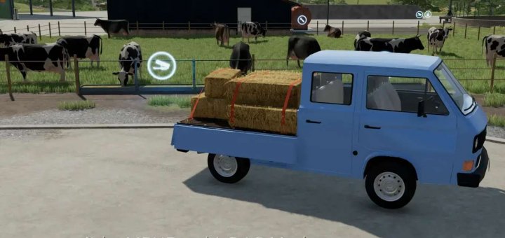 Farming Simulator 22 Cars mods | FS22 Cars mods