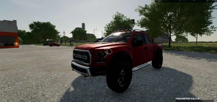 Farming Simulator 22 Cars mods | FS22 Cars mods