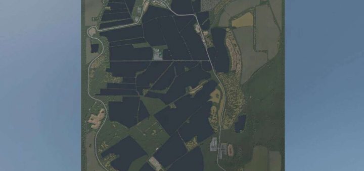 Farming Simulator 22 Maps mods | FS22 Maps mods