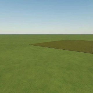 Basic Map 16x v1.0.0.0 - FS25 / FS22 Mod