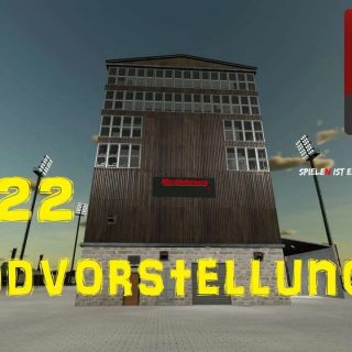 Global Company Mods | FS22 Mods | Farming Simulator 22 Mods