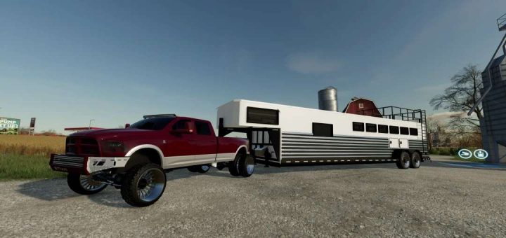 Farming Simulator 22 Trailers mods | FS22 Trailers mods